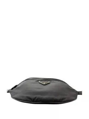 Prada 2013-2026 Tessuto Belt Bag