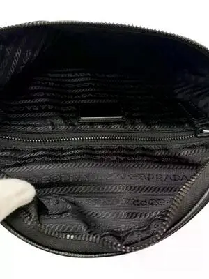 Prada 2013-2026 Tessuto Belt Bag