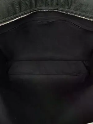 LOUIS VUITTON 2003 Taiga Nevski Business Bag