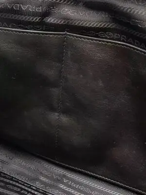 Prada 2013-2026 Medium Tessuto Re Edition 1978 Satchel