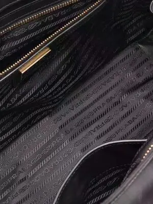 Prada 2013-2026 Medium Tessuto Re Edition 1978 Satchel