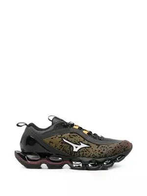 Mizuno Wave Prophecy 13 Sneakers - Black