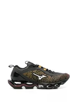 Mizuno Wave Prophecy 13 Sneakers - Black