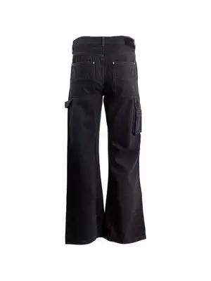 Amiri Lightweight Carpenter Jean