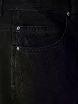Amiri Lightweight Carpenter Jeans - Black