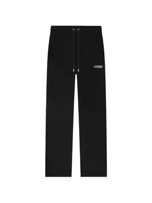 Amiri Relaxed Pull On Sweatpant