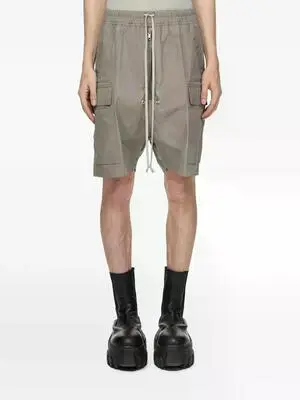 Rick Owens Cargobela Shorts