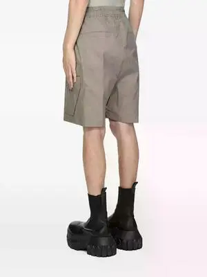 Rick Owens Cargobela Shorts