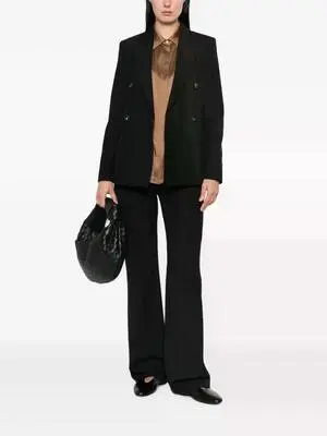 Max Mara Silk Shirt