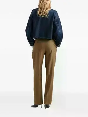 Prada Denim Shirt