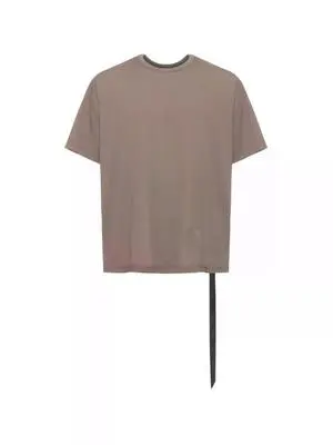 Rick Owens Cotton T-shirt