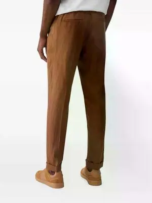 Liu Jo 100% Linen Trousers