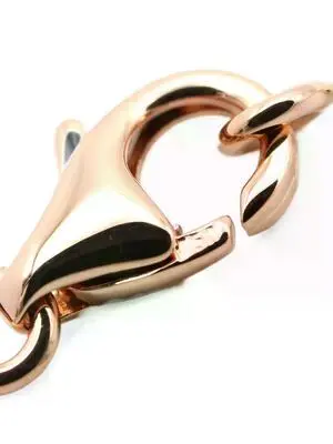 Cartier 2010s Trinity Necklace
