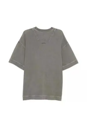 JUUN.J Graphic-print T-shirt