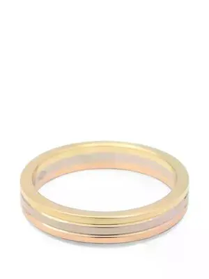 Cartier 2010s Vendome Ring