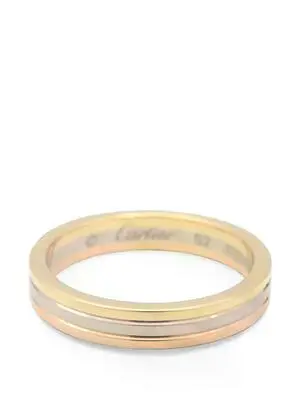 Cartier 2010s Vendome Ring