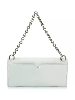 Off-White 2013-2024 Jitney Quote Wallet-on-chain