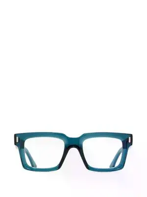 CUTLER & GROSS 1386 Square-frame Glasses