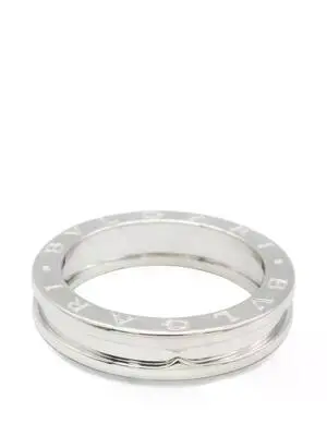 BVLGARI 2010s B-zero1 Ring