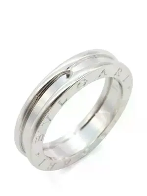 BVLGARI 2010s B-zero1 Ring