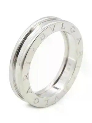 BVLGARI 2010s B-zero1 Ring