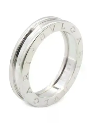 BVLGARI B-zero1 Ring - Silver