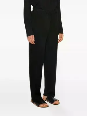 THE ROW Parvi Straight-leg Trousers