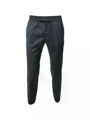 BOSS Bank-ret Drawstring Trousers
