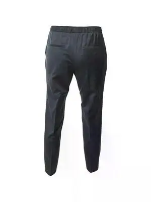 BOSS Bank-ret Drawstring Trousers