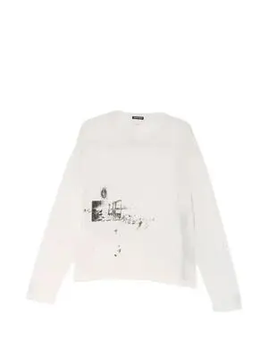 ANN DEMEULEMEESTER Emil T-shirt