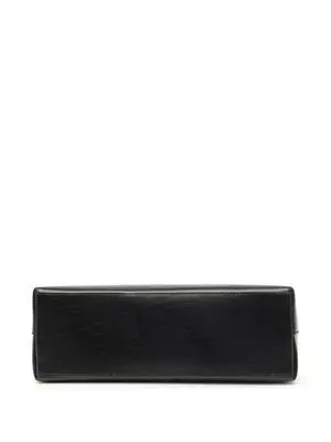 Gucci 2000-2015 Calfskin Bamboo Satchel