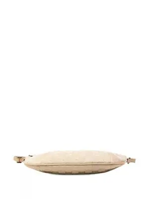Gucci 2000-2015 Gg Canvas Shoulder Bag - Neutrals