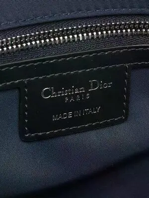 Dior 2015-2026 Oblique Crossbody Bag