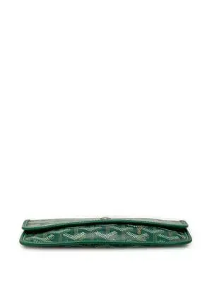 Goyard 2000-2026 Goyardine Saint Louis Pouch