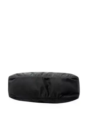 Prada 2013-2026 Re Nylon Zip Top Crossbody Bag