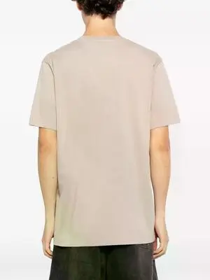 Off-White Crew-neck T-shirt
