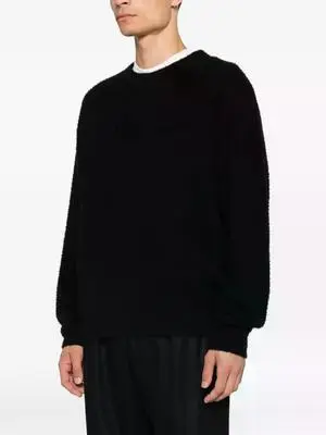 ROBERTO COLLINA Crew-neck Sweater