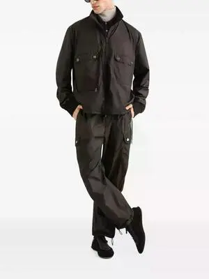 Dolce & Gabbana Lightly Padded Nylon Jacket