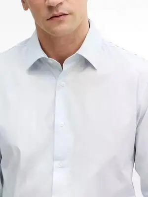Sisley Long-sleeve Shirt