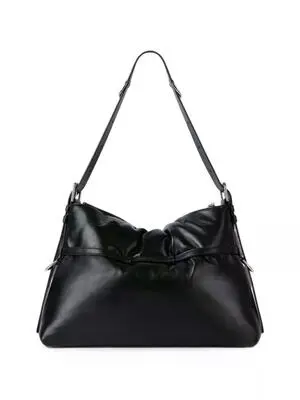 Givenchy Medium Voyou Nappa Leather Tote Bag