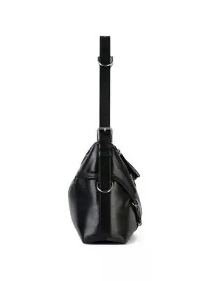 Givenchy Medium Voyou Nappa Leather Tote Bag