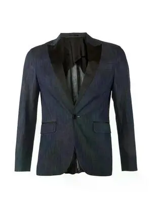 Dsquared2 Tokyo Tailored Blazer