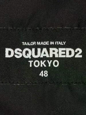 Dsquared2 Tokyo Tailored Blazer