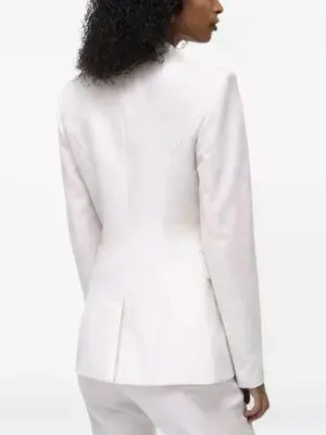 Liu Jo Single-breasted Slim-fit Blazer