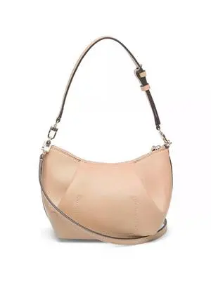 Guess Amorette Shoulder Bag - Neutrals