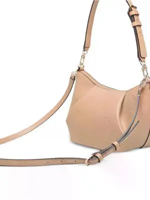 Guess Amorette Shoulder Bag - Neutrals