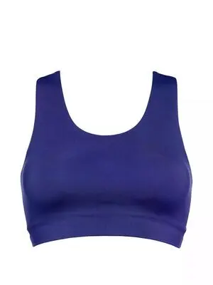 ERES Marie-josé Sports Bra - Blue