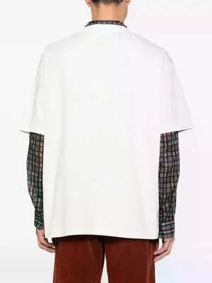 Drole De Monsieur Graphic-print T-shirt