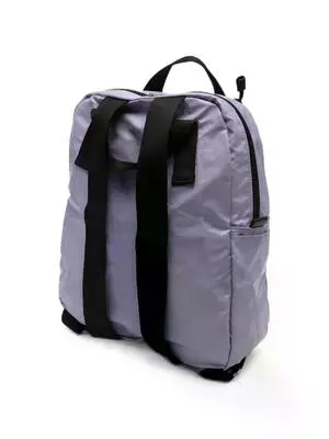 JACK GOMME Coated Backpack