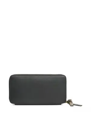 Tommy Hilfiger Logo-plaque Zip-around Wallet